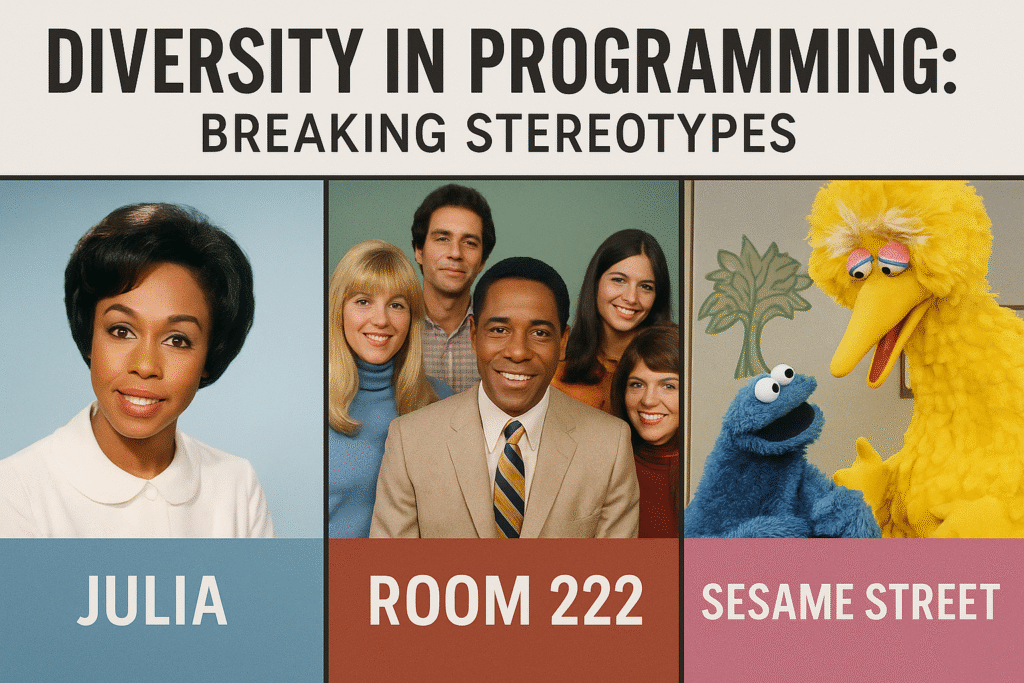 Popular TV Shows in 1969: A Cultural Crossroads on the Small Screen